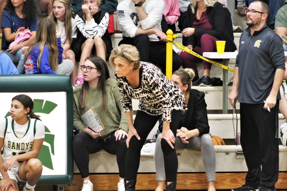 Former Hickory coach lands at Bandys, closes in on 500 wins
