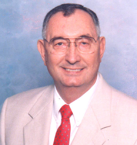 Cloninger Jr., Walter Glenn