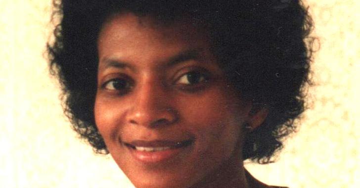 Moss, Geraldine Ann Williams