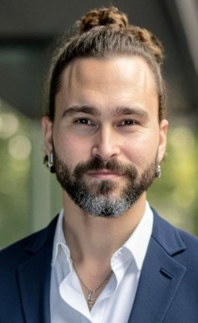 Hickory real estate firm welcomes Lucas Castano