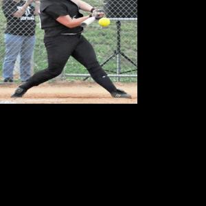 H.S. SOFTBALL ROUNDUP: Patton sweeps Sr. Day doubleheader