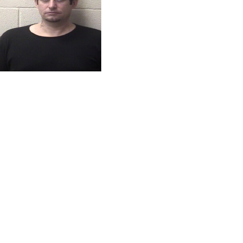 Alexander Arrests: Oct. 29