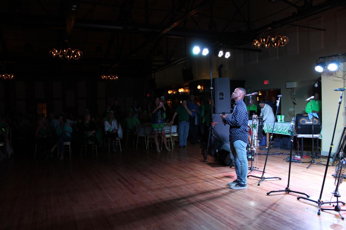 Singer wows 'Idol' judges: Hickory’s Johnny White headed for Hollywood