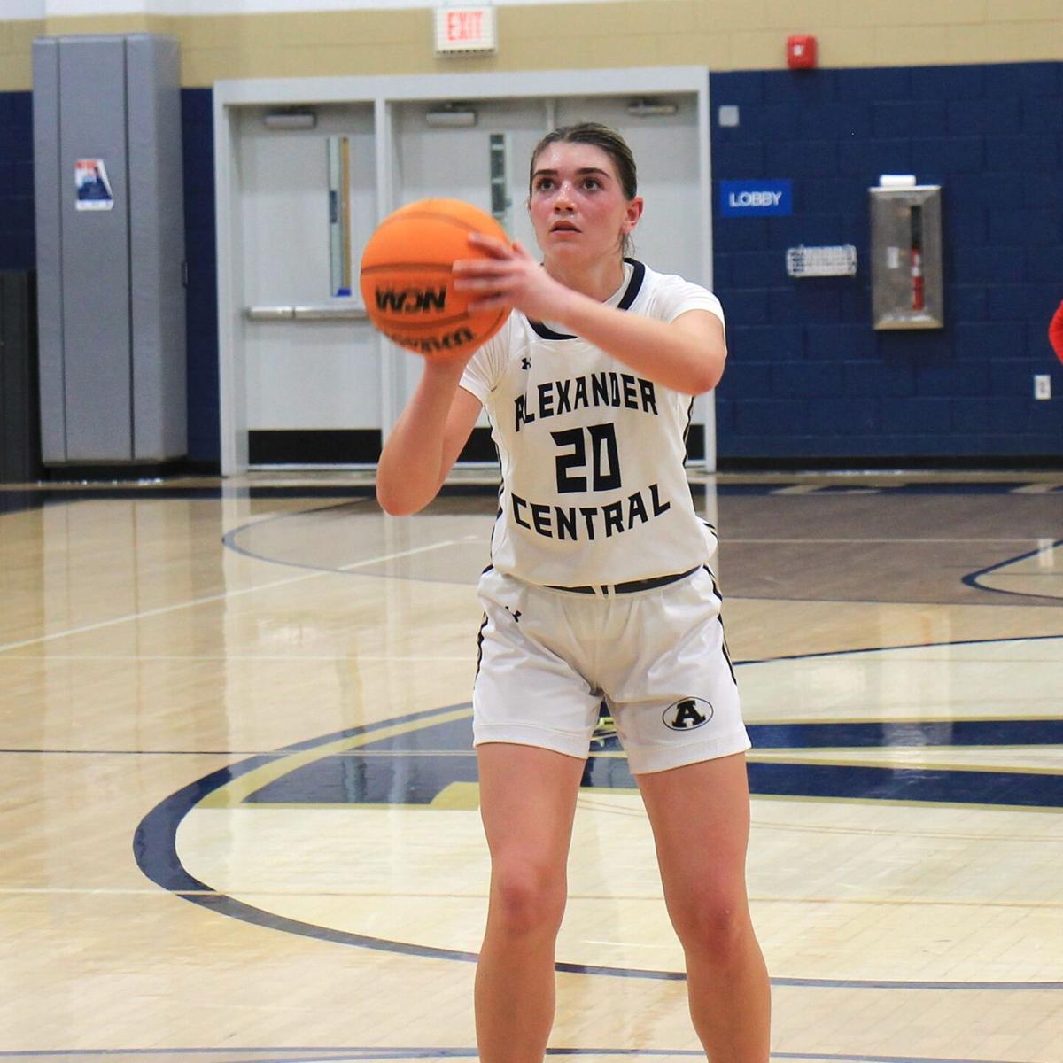 Can South Caldwell, Alexander girls build on early success?