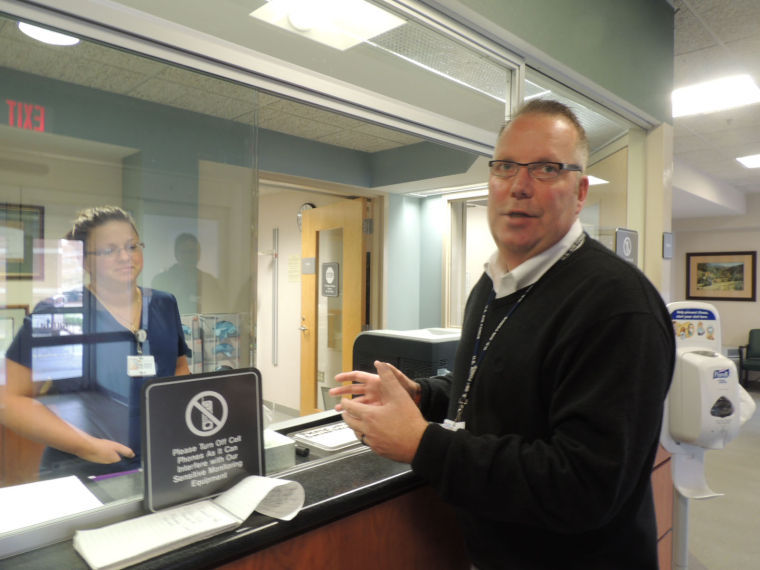 How long is long enough to wait in an emergency department to be seen?