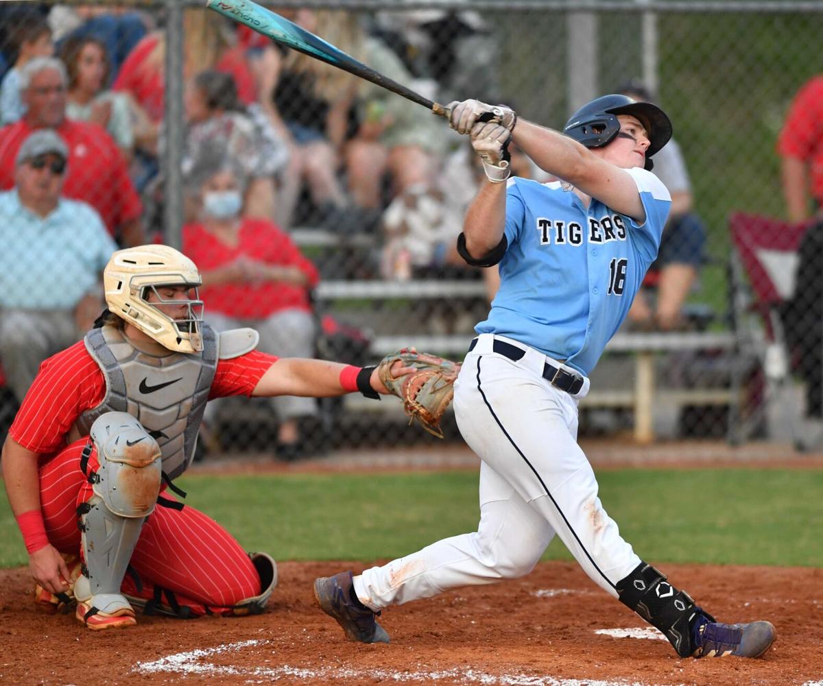 Foard baseball, softball advance with 2nd round wins at home