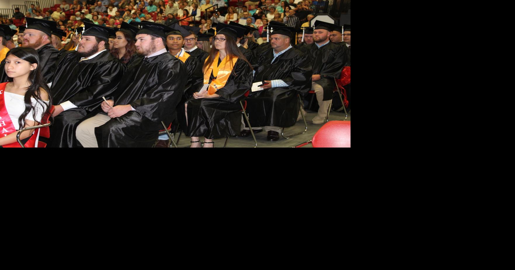 PHOTOS: CVCC School of Business, Industry and Technology 2018 ...