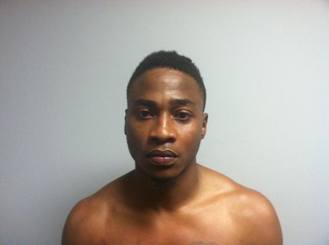 Man wanted on murder charge turns himself in