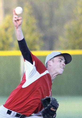 H.S. BASEBALL ROUNDUP: Willcox complete game leads Panthers past R-S