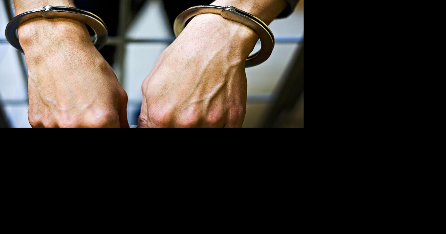 Catawba County NC Tyrus Sanders guilty of drug trafficking