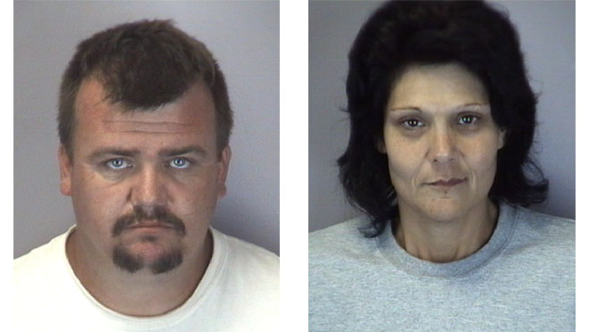 Elisa Baker arraigned on bigamy charges