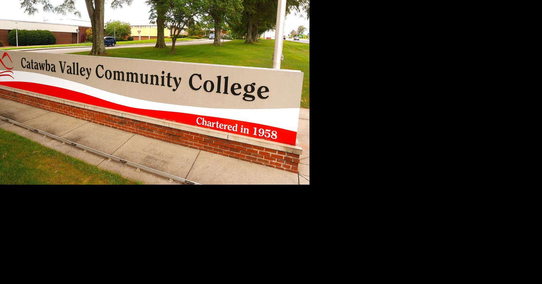 CVCC President says he's worried about workforce, can't hire enough ...