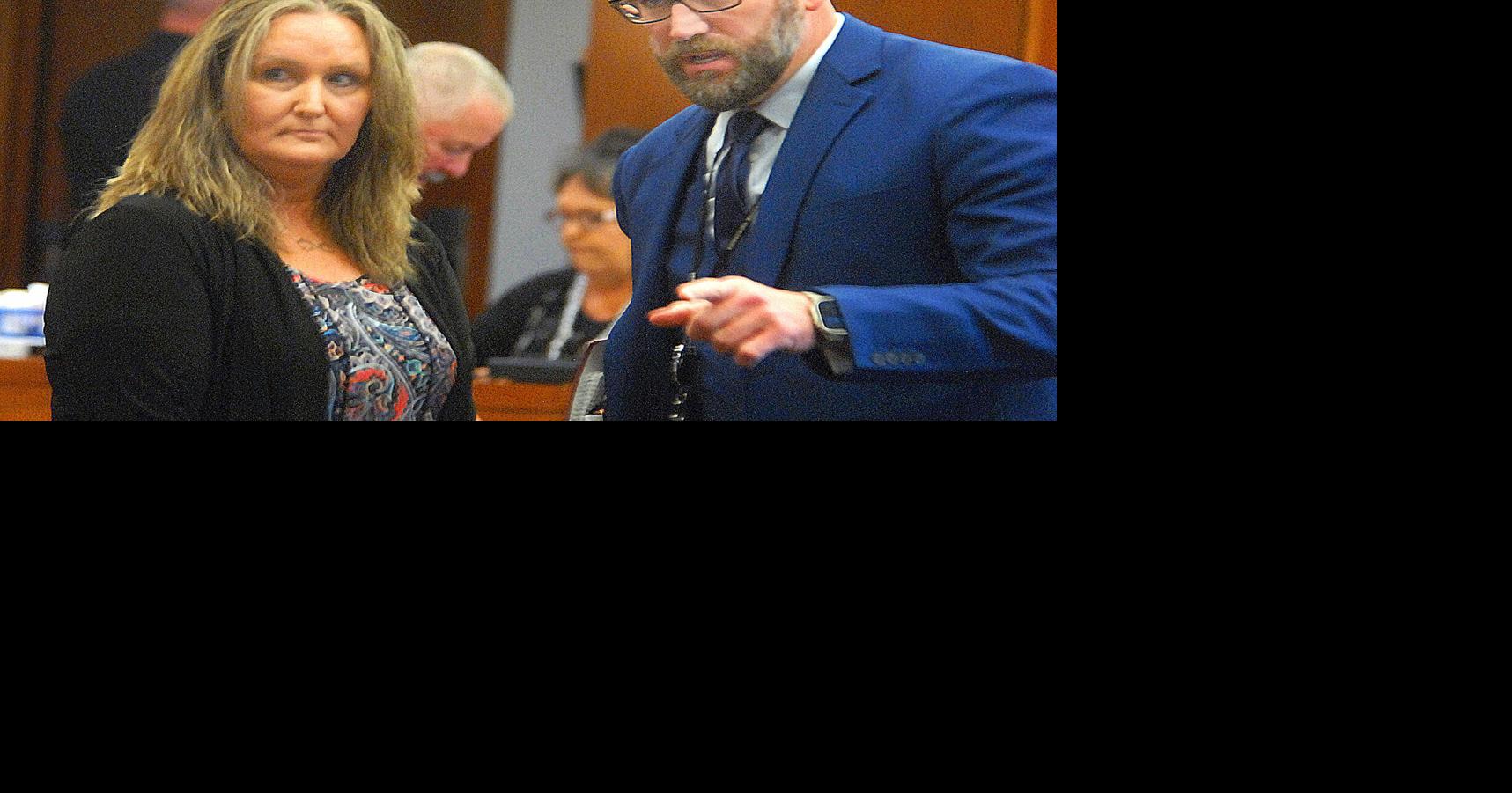 Catawba Co. official to seek office while under indictment