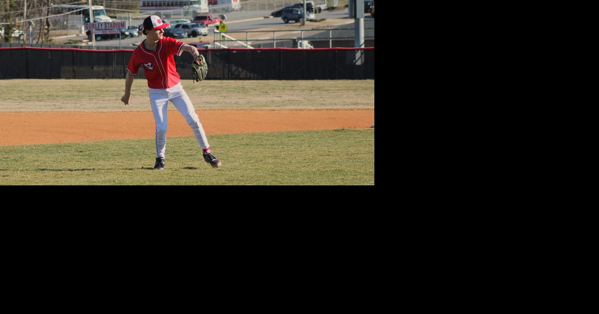 Newton-Conover NC pitcher among week’s top performers