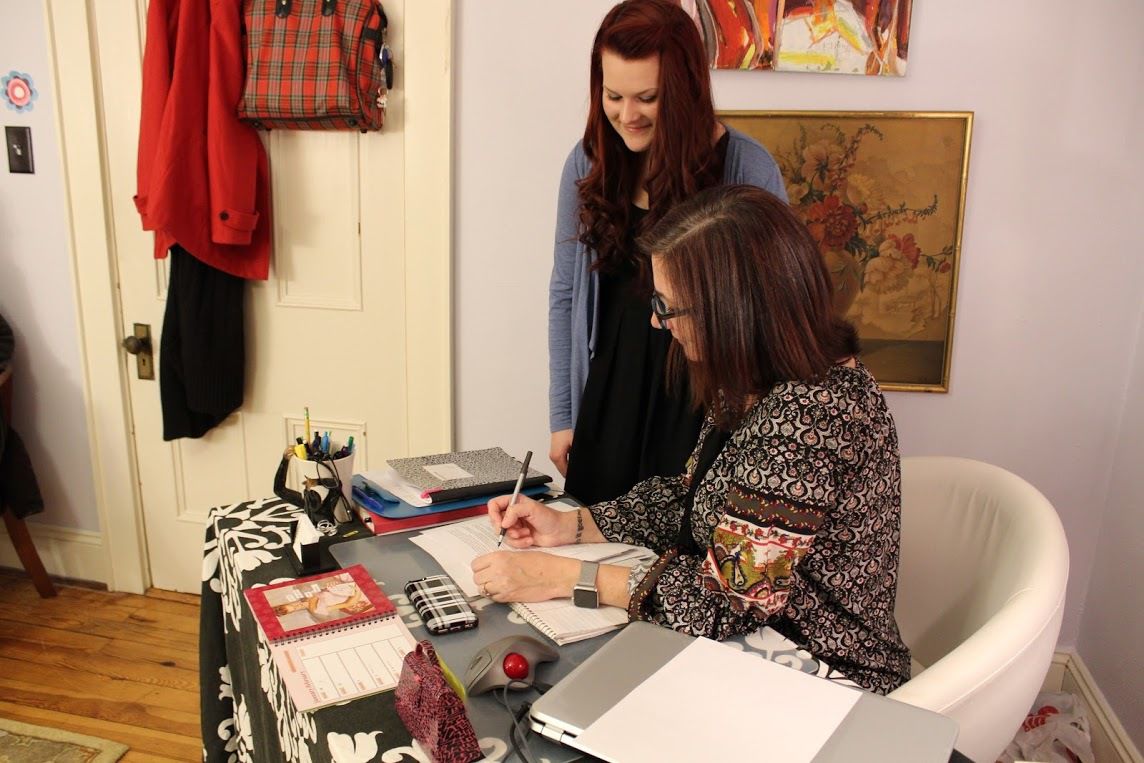 Jenna Duncan creates suicide loss support group, organized Survivor Day ...