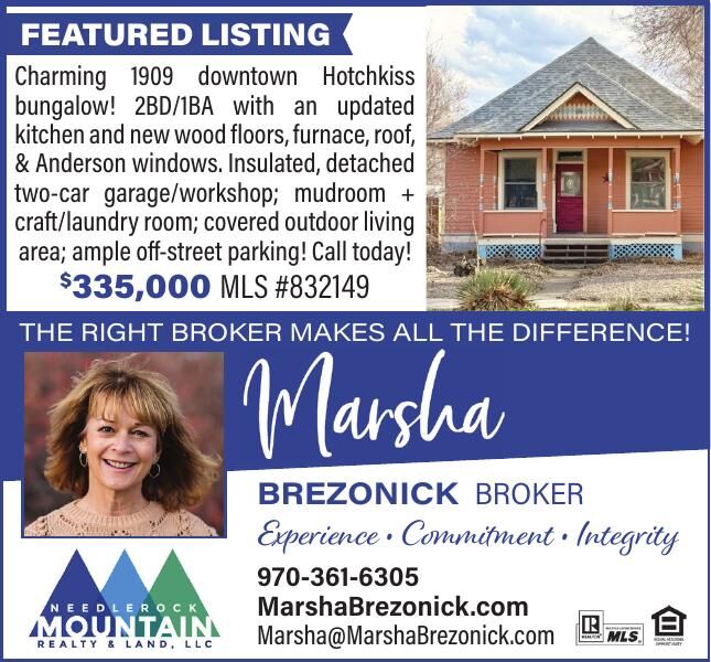 Classifieds | highcountryspotlight.com