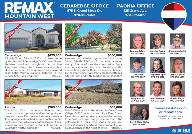 Classifieds | highcountryspotlight.com
