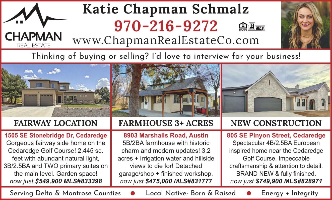 Classifieds | highcountryspotlight.com