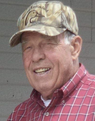 Earl Gilbert Dimmick | Obituaries | highcountryspotlight.com