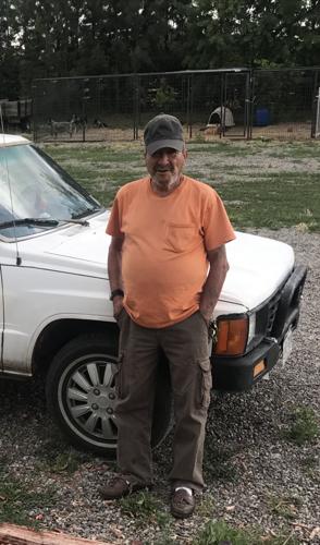 Isidore G. “Shorty” Herrera | Obituaries | highcountryspotlight.com