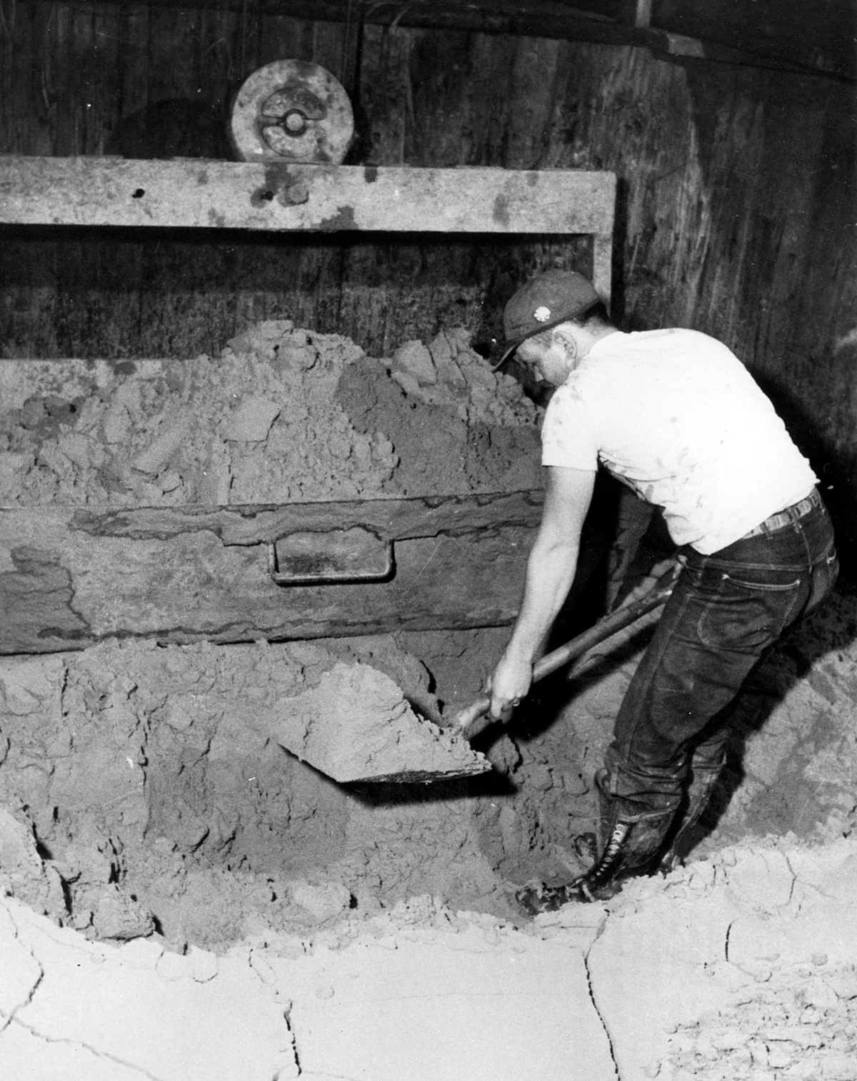 Beneath The Quiet Valley — The Legacy of Uravan, Colorado | Historical ...
