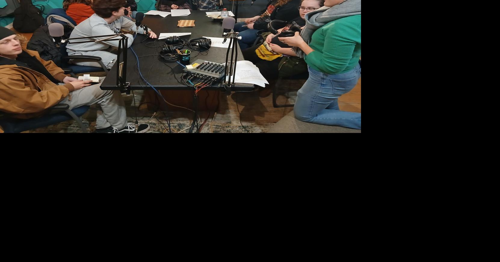 North Fork High School at KVNF | Schools | highcountryspotlight.com