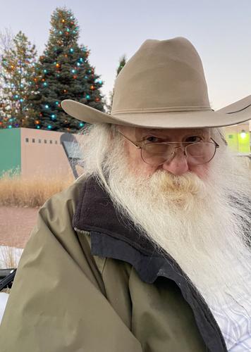 John Davis Kirkpatrick | Obituaries | highcountryspotlight.com