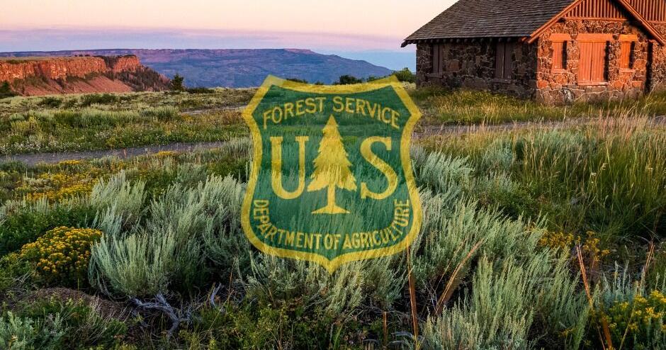 New GMUG Deputy Forest Supervisor Announced | Community ...