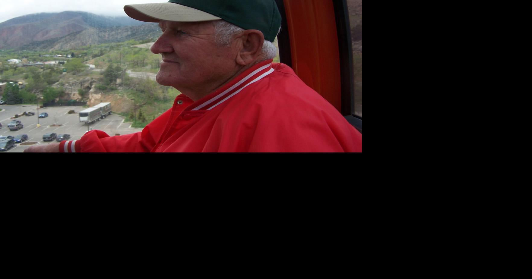 Delbert Richard Kendall | Obituaries | highcountryspotlight.com