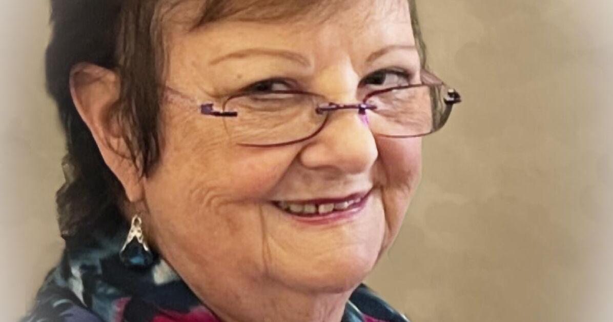 LaVonne Moser | Obituaries | highcountryspotlight.com