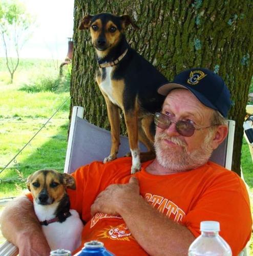 Gary LeeRoy Meisner | Obituaries | highcountryspotlight.com