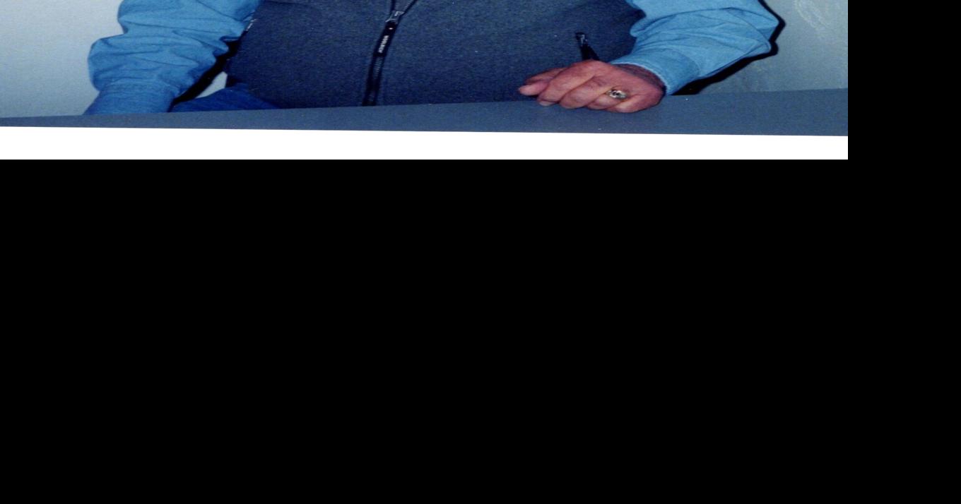 William (Bill) John Mosey Sr | Obituaries | highcountryspotlight.com