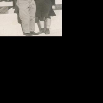 Thomas and Rebecca Colbaugh Celebrate 75th Wedding Anniversary ...