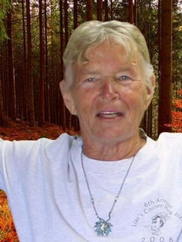 Ann Kerr | Obituaries | highcountryspotlight.com