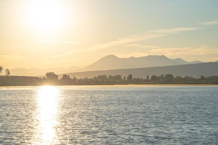 Sweitzer Lake State Park Master Plan Meeting | Community ...
