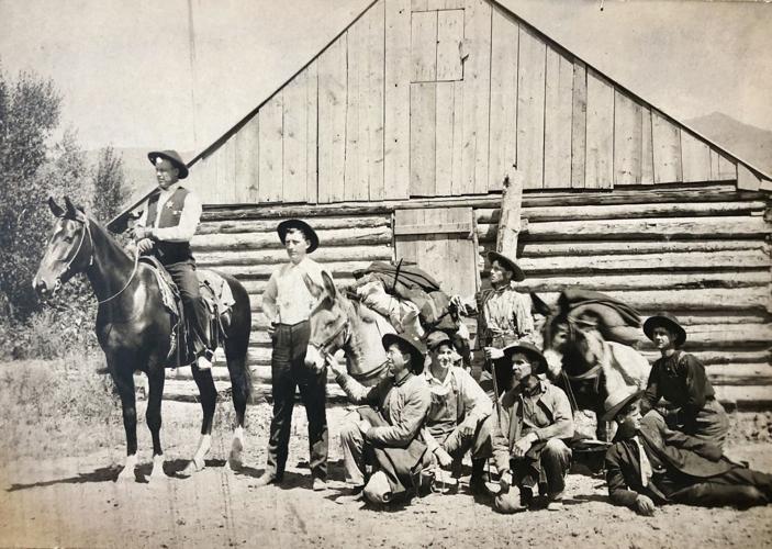 Sam Angevine and the Trigger-less Gun | Spotlight ...