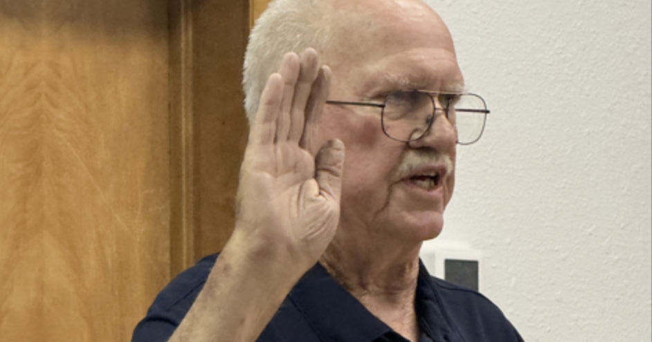 Delta Council Chooses Gerald Roberts for District B Seat, Adds Five to ...