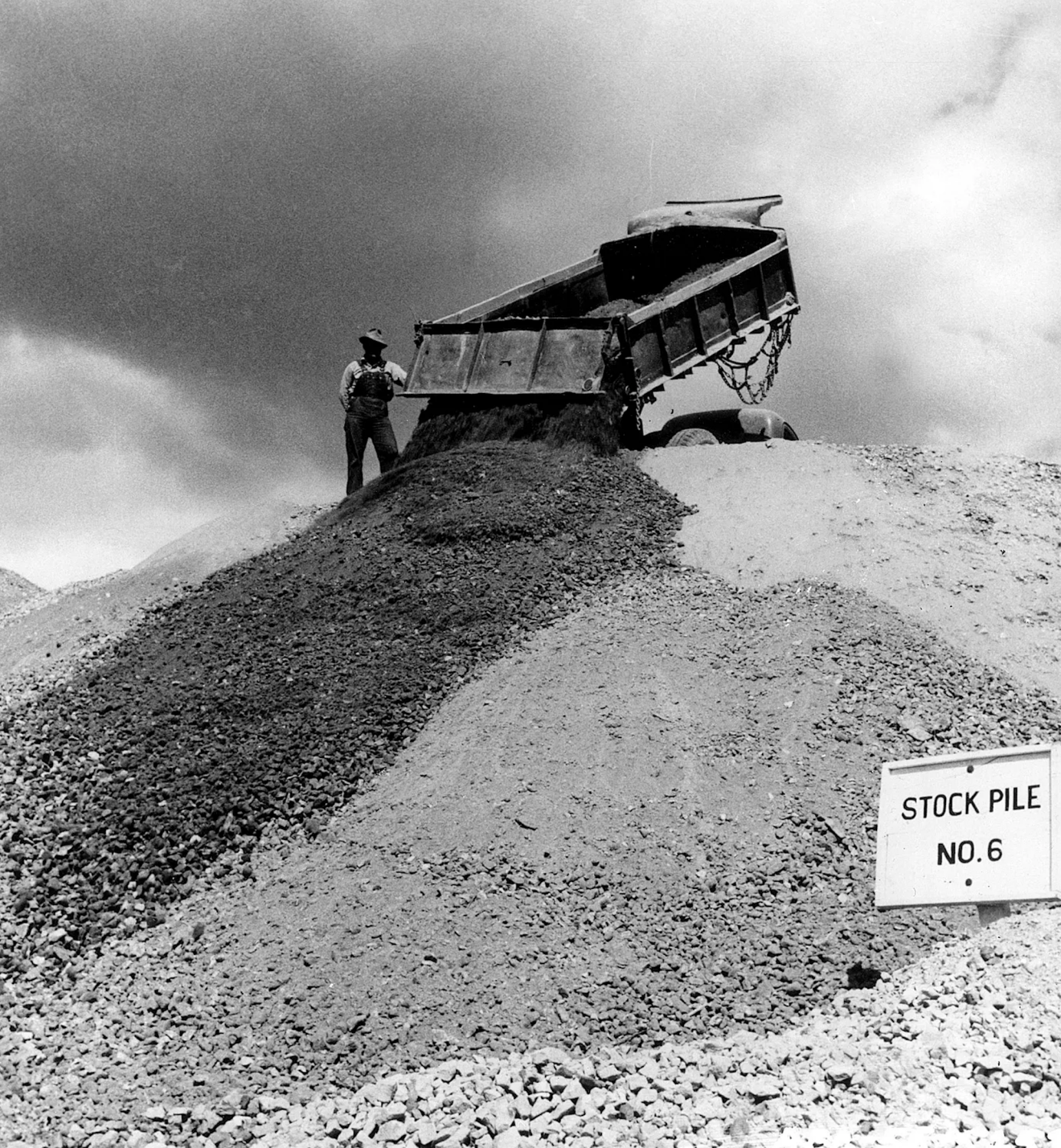 Beneath The Quiet Valley — The Legacy of Uravan, Colorado | Historical ...