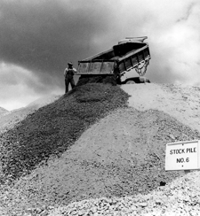 Beneath The Quiet Valley — The Legacy of Uravan, Colorado | Historical ...