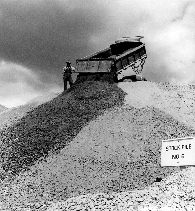 Beneath The Quiet Valley — The Legacy of Uravan, Colorado | Historical ...