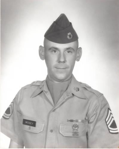 William (Bill) John Mosey Sr | Obituaries | highcountryspotlight.com