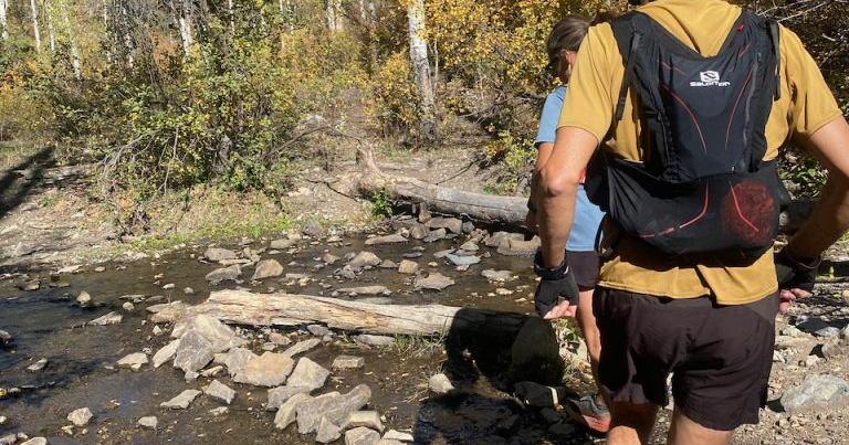 The Nature Connection to Host Inaugural West Elk Challenge Trail ...