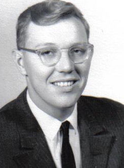 R. Melvin Simler | Obituaries | highcountryspotlight.com