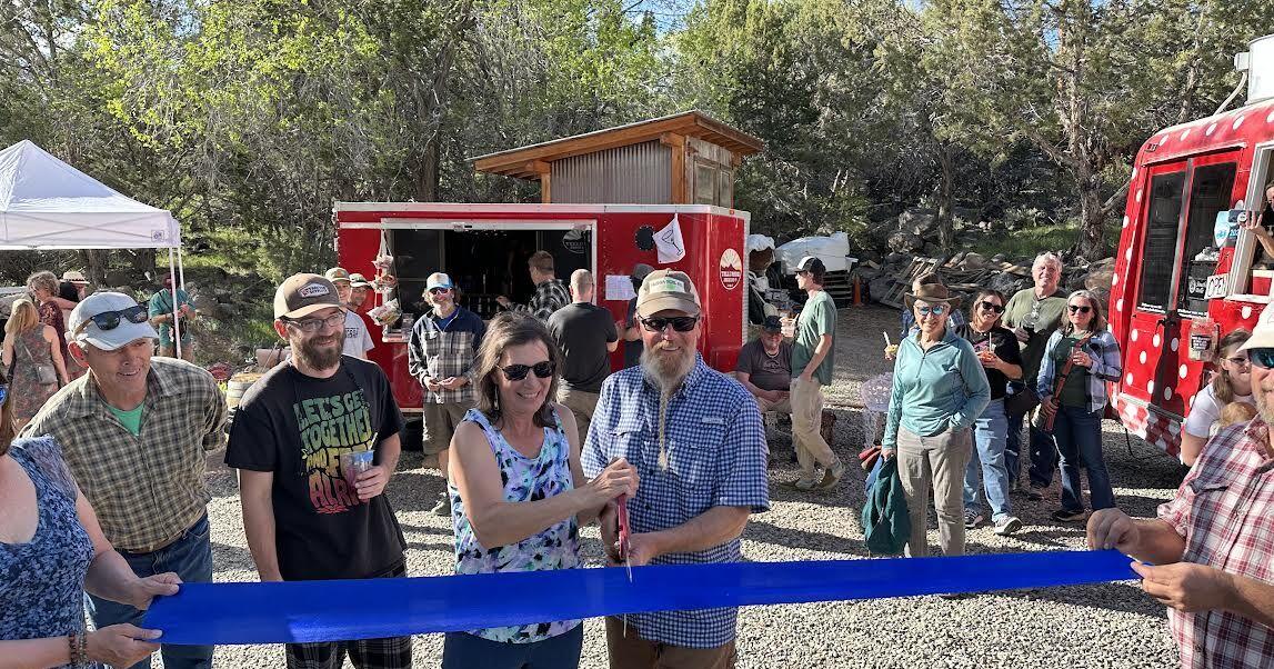 Cardinal Cantina Bar at Sage View Ranch | Community ...