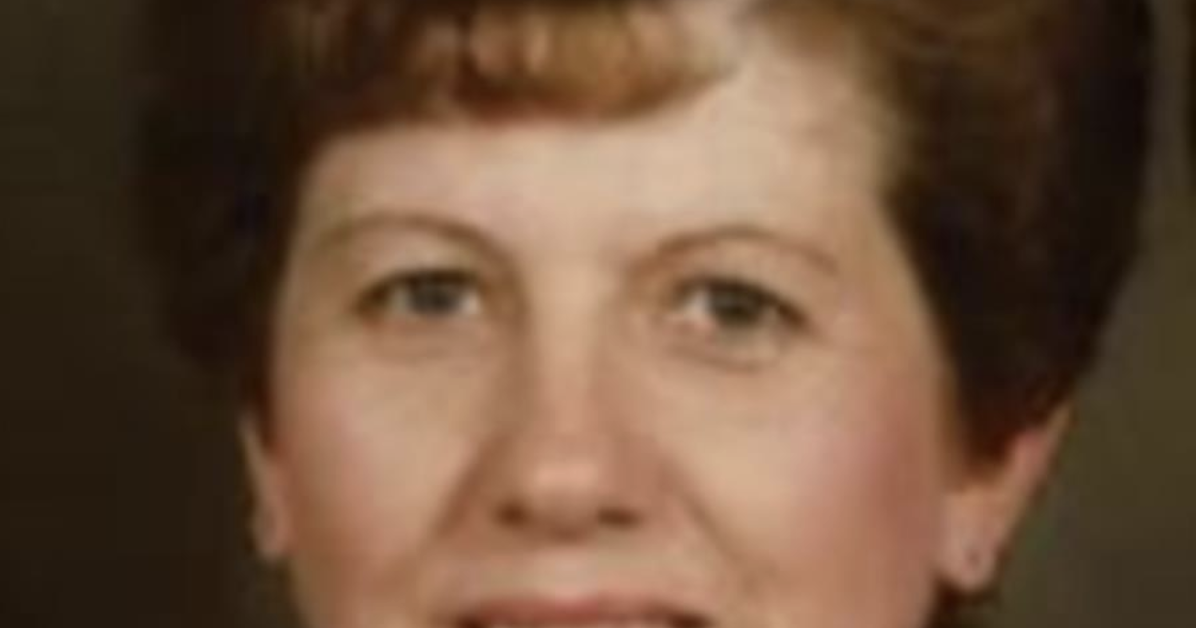 Local Obituary Notice for Wanda Nichols Highlights Community Needs ...