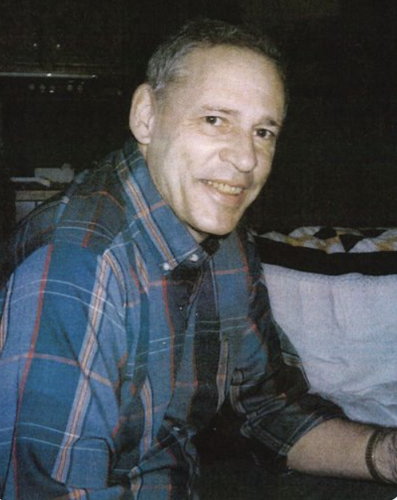 Hugh Henry Mottern Jr. | Obituaries | highcountryspotlight.com