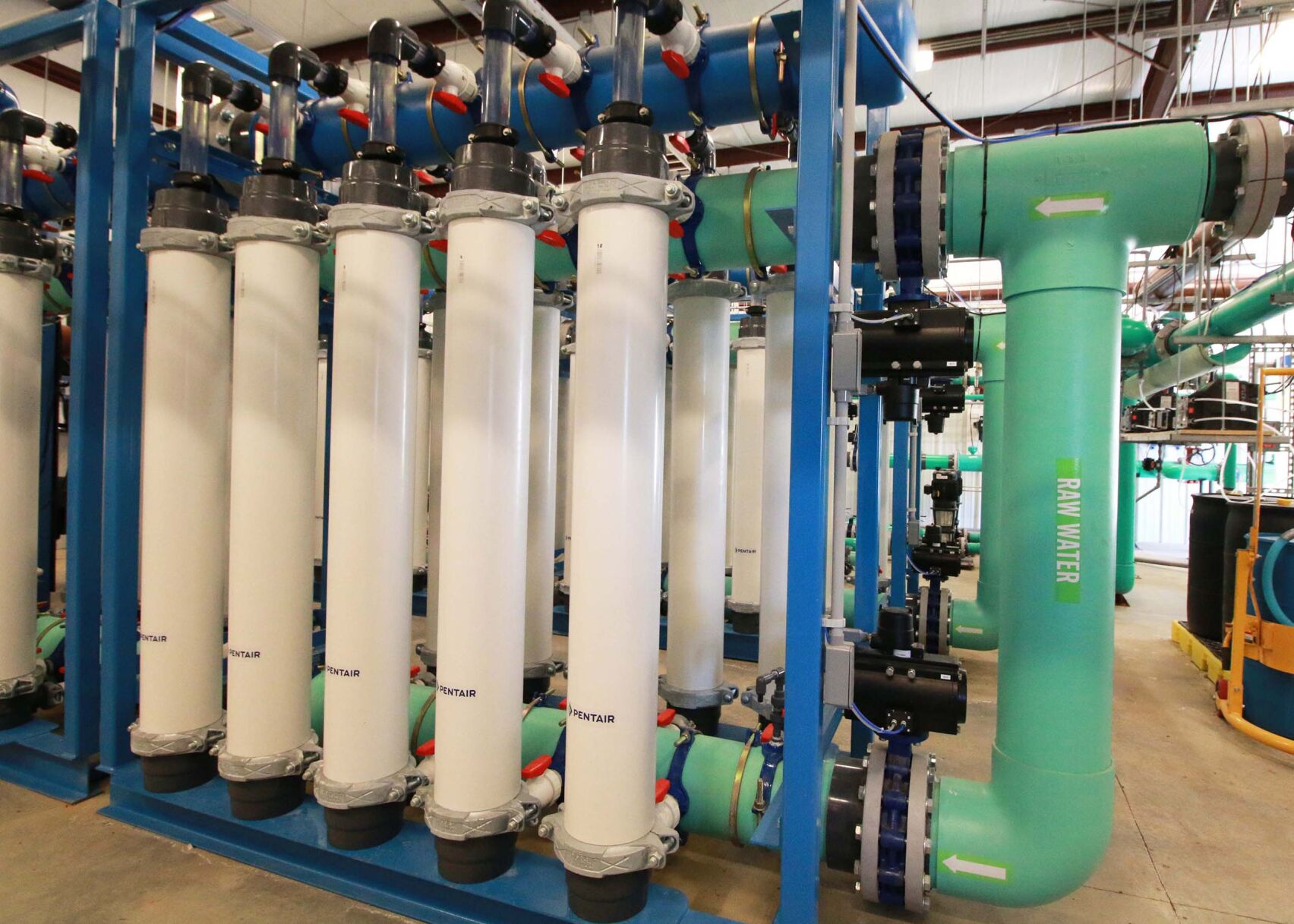 Paonia Water Part 1: A Look Back — How We Got Here | Spotlight ...