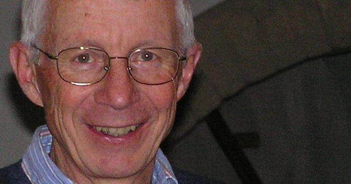 JOHN H. MOORE | Obituaries | highcountryspotlight.com