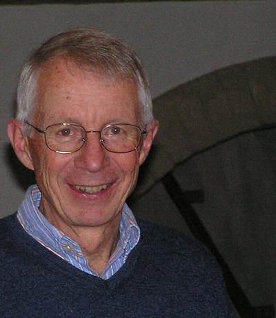 JOHN H. MOORE | Obituaries | highcountryspotlight.com