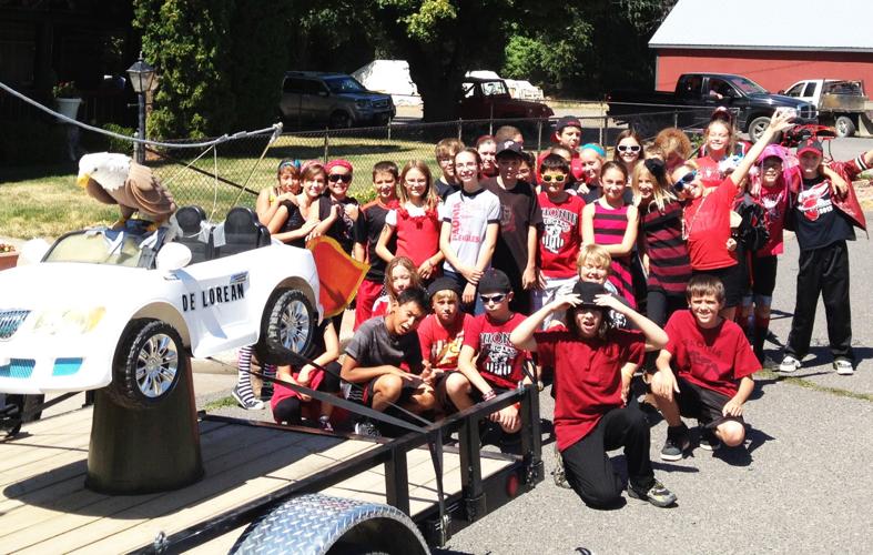 High Country Highlights: Paonia Elementary School - Future So Bright ...